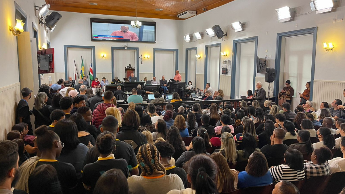 PJF se compromete a fazer o reequilíbrio das contas da Amac em setembro