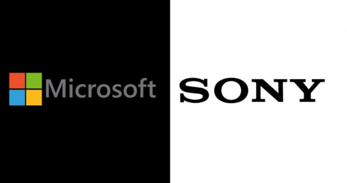 Guerra entre Microsoft e Sony vai da Justiça às redes incendiando a ...