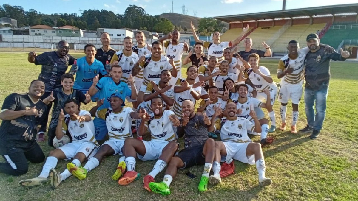 Villa Real vence e se classifica para a próxima fase da Segunda Divisão ...