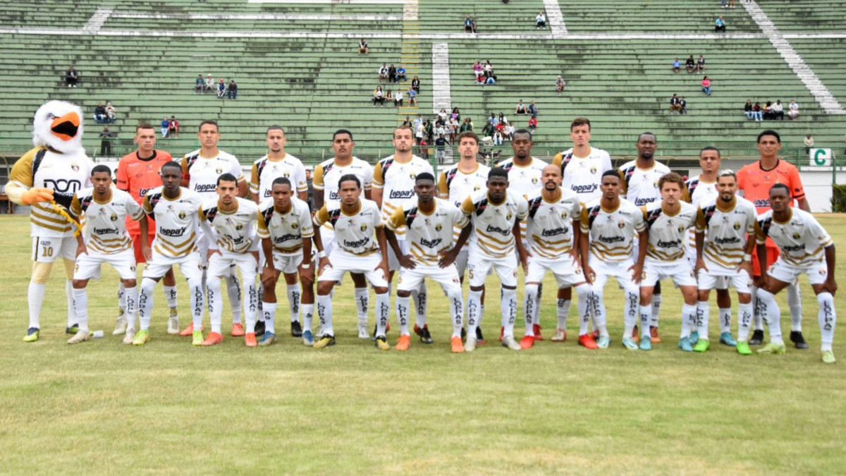 Villa Real vai em busca da vaga nas quartas de final da Segunda Divisão ...