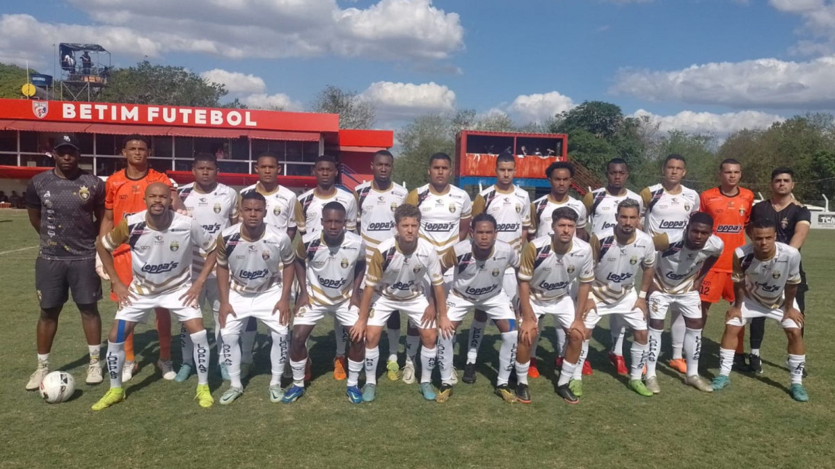 Villa Real vence o Itabirito, mas cai nas quartas de final da Segunda ...