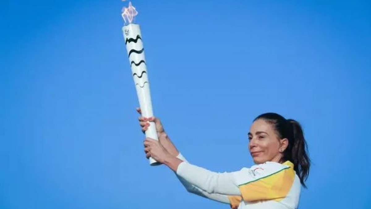 Morre Isabel Salgado, aos 62, ícone do vôlei brasileira e ativista