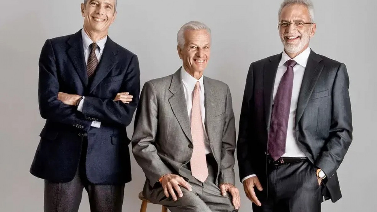 Lemann e sócios na 3G Capital são alvo de processos nos EUA por rombo ...