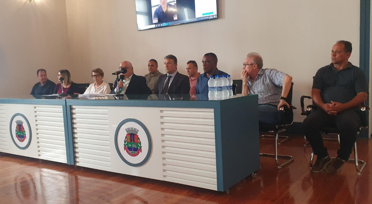 Câmara Municipal de JF firma acordo com Governo de Minas para ocupar ...