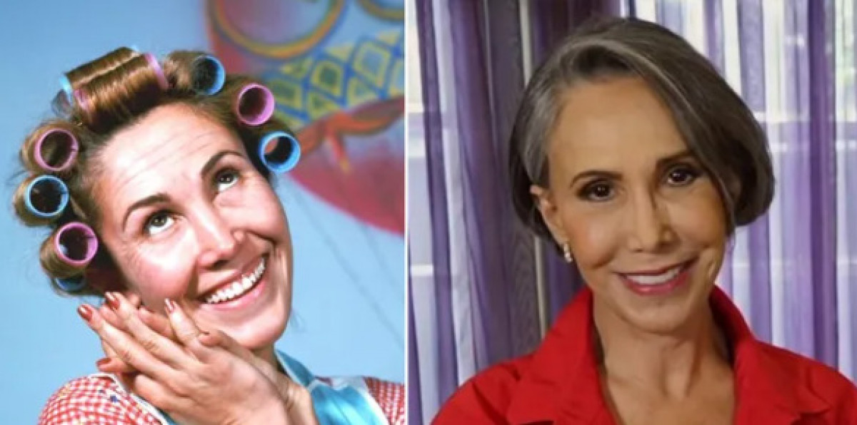 Atriz que interpreta Dona Florinda em 'Chaves' virá ao Brasil para um ...