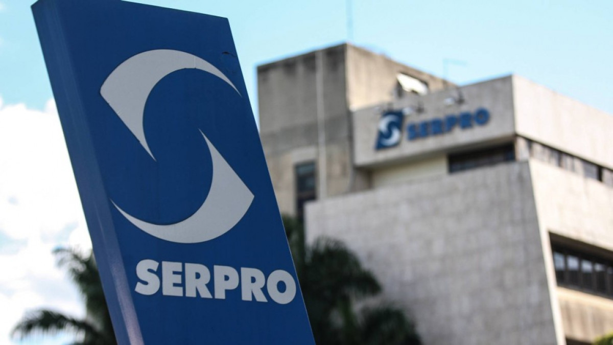 Concurso do Serpro tem salário de R$ 9.000 e 602 vagas