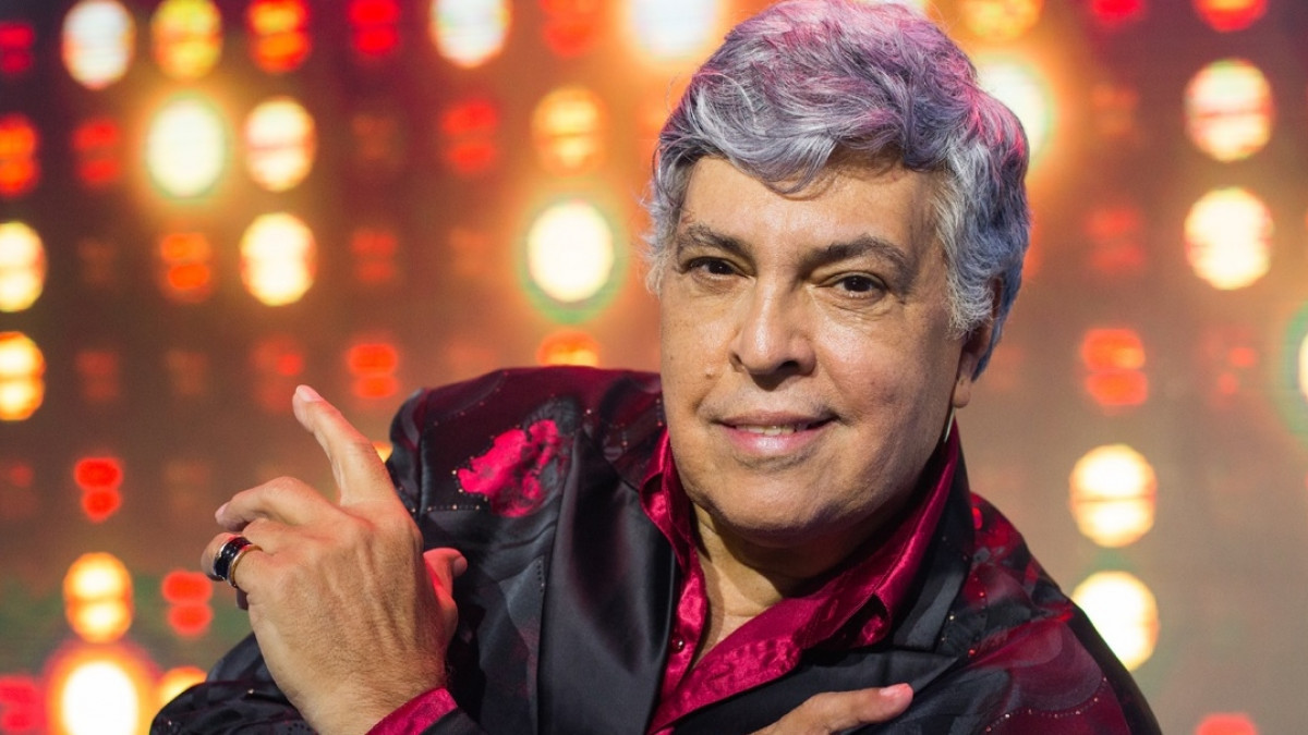 Exposição celebra os mais de 50 anos de carreira de Sidney Magal