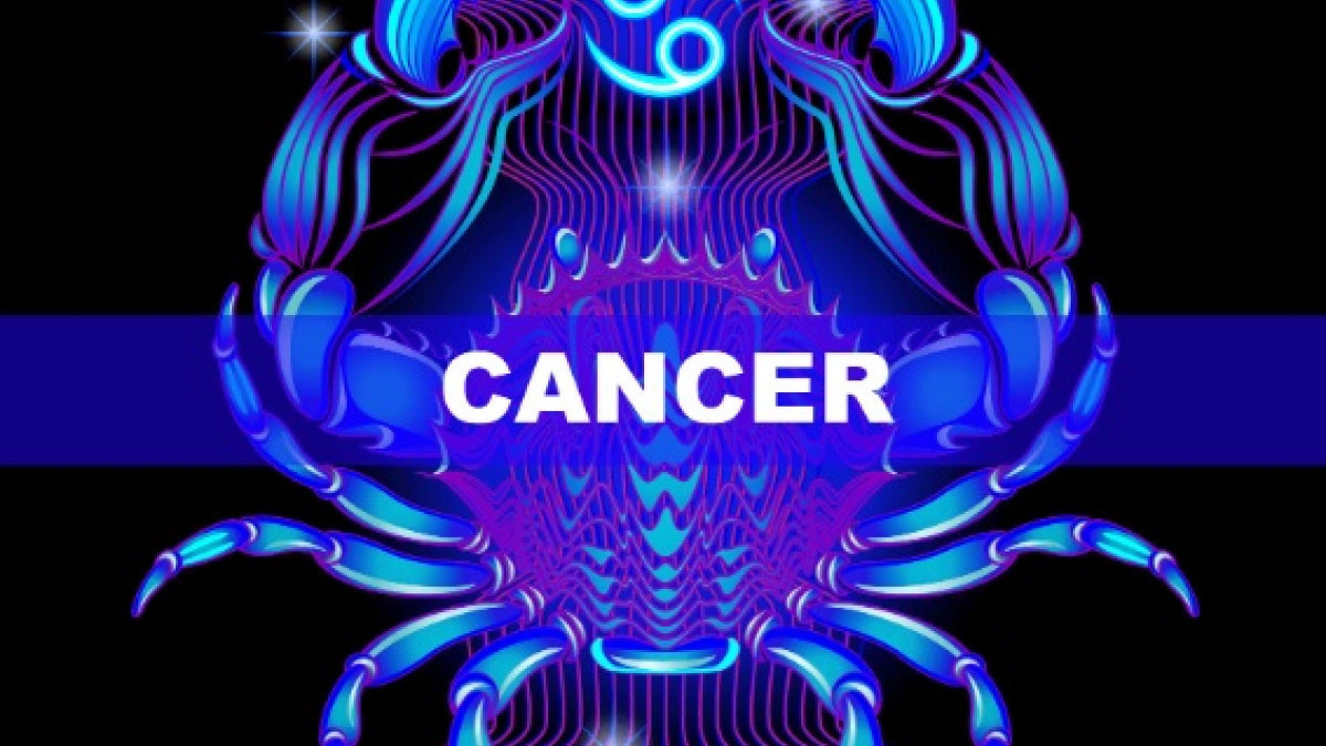 O mês de Câncer para todos os signos