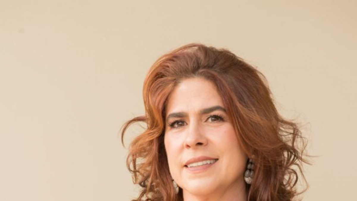 Papo de Domingo: Empresária e produtora de eventos, Simone Fernandes ...