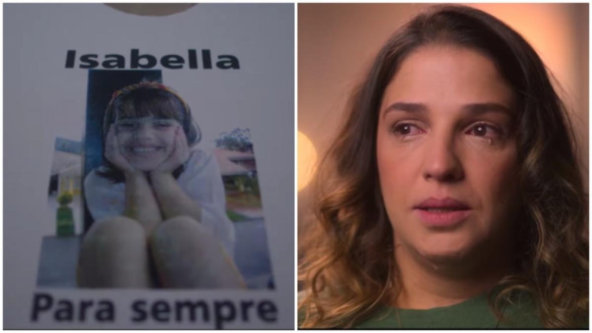 O que saber antes de assistir a 'Isabella: O Caso Nardoni', que retoma ...