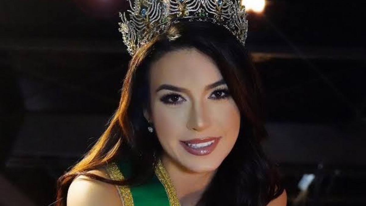 Miss Brasil 2020, Julia Gama critica repressão nos concursos e atua em ...