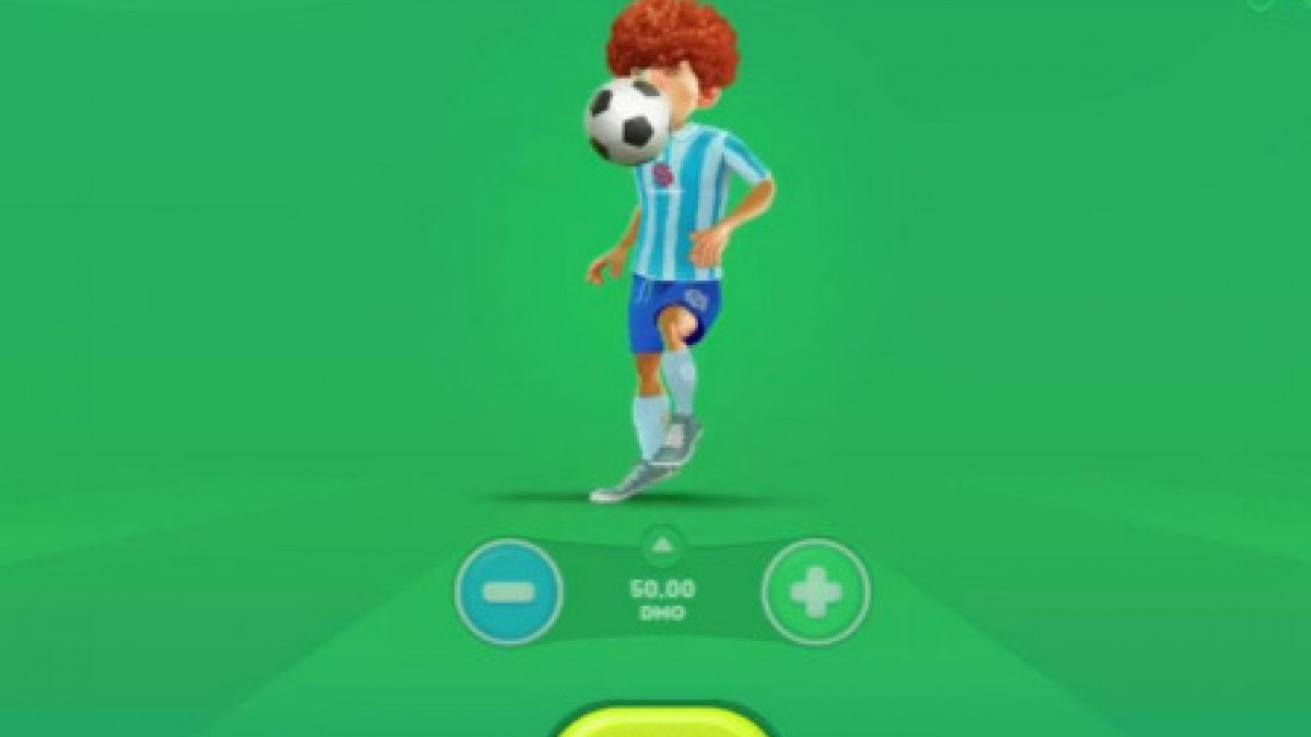 O que é o jogo FootballX? Entenda como funciona o jogo do momento!