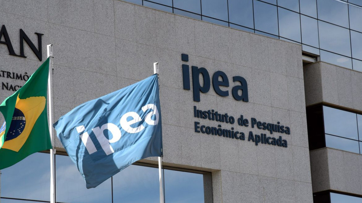 Ipea lança plataforma para analisar avanços sociais no país