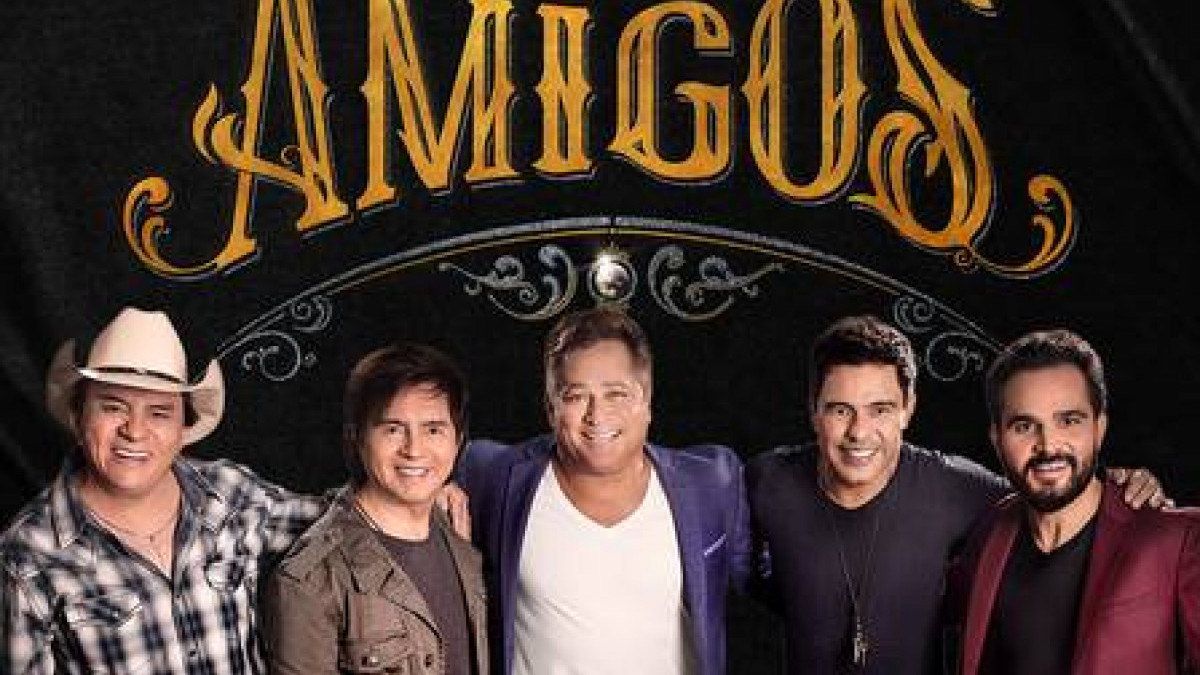 Como Amigos desarmaram a polarização política que abalou a música sertaneja