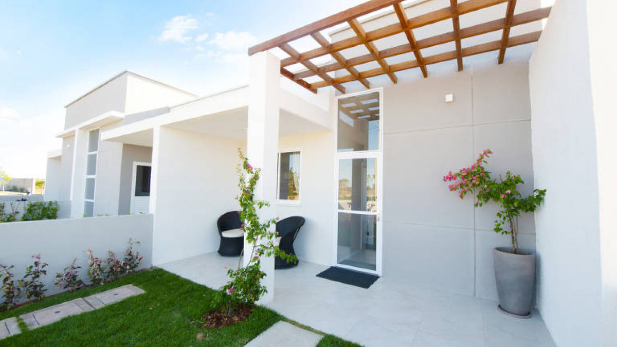 Conheça os caminhos para financiar a casa própria em 2024