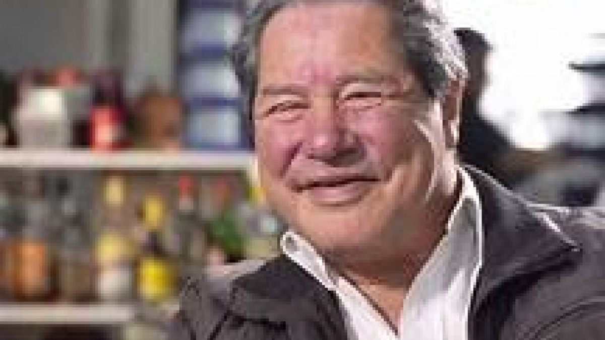 Morre Pedro Domingos, que inspirou a música 'Acorda, Pedrinho', aos 65 anos