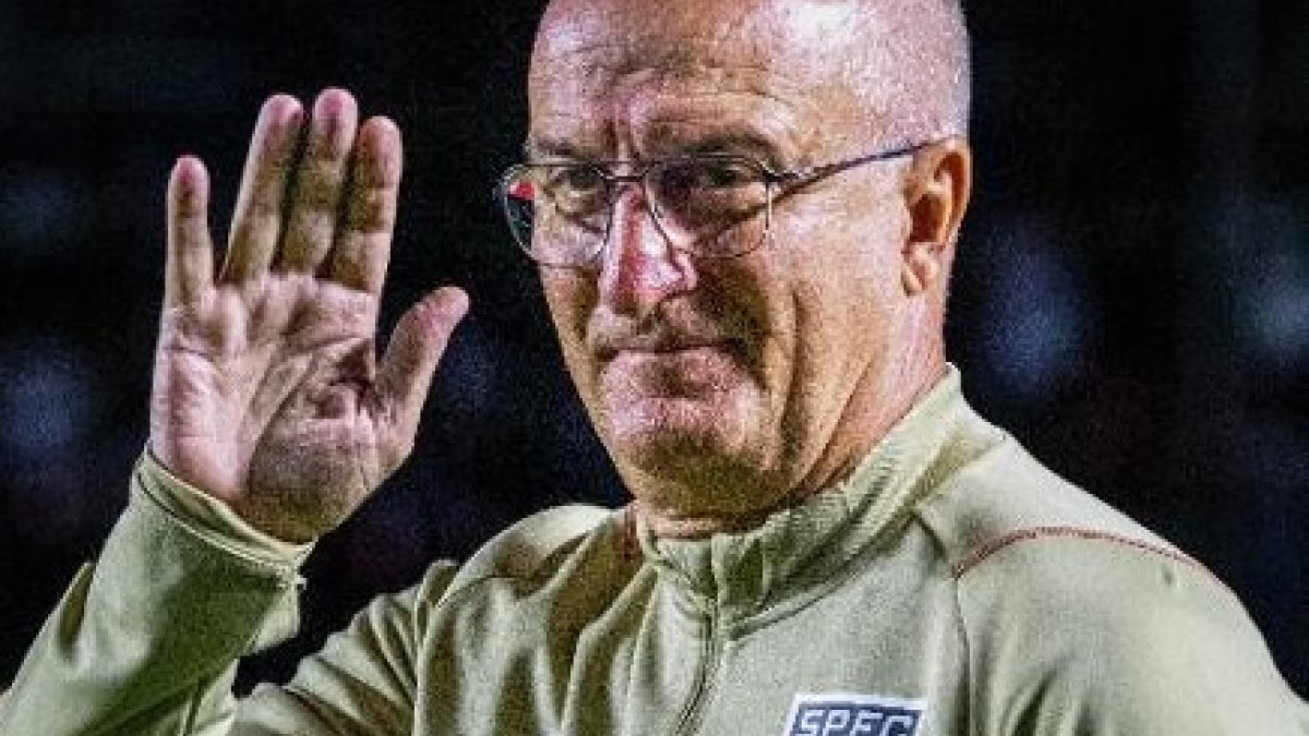 CBF marca data para apresentação de Dorival como novo técnico