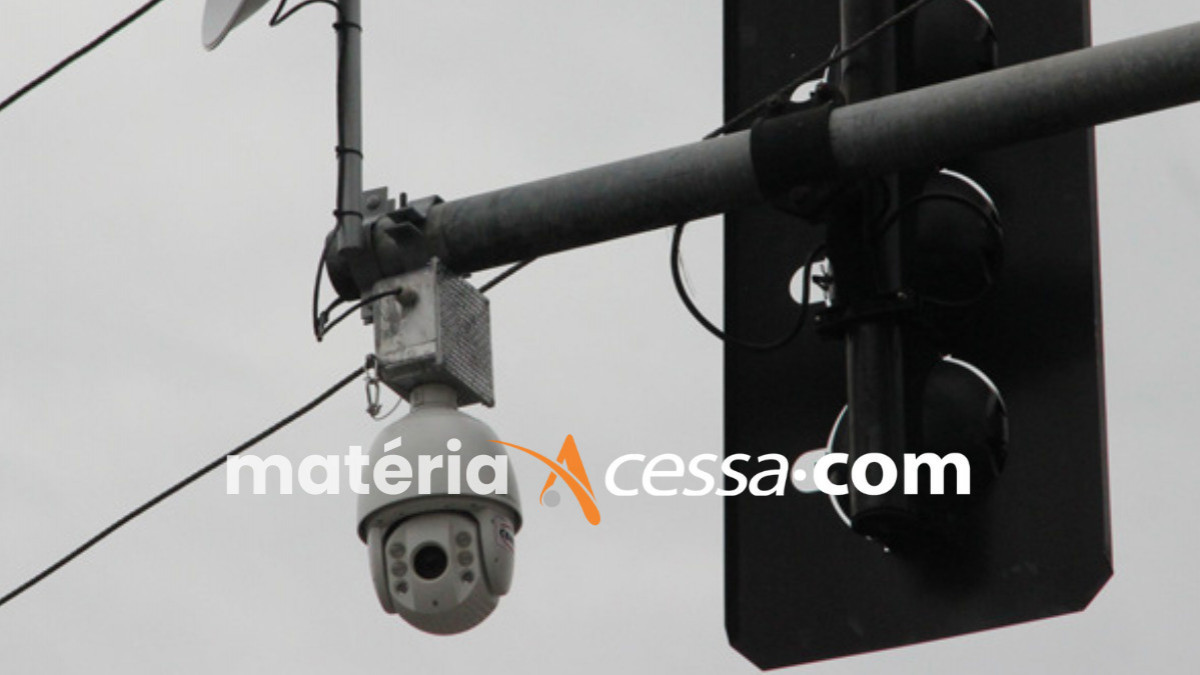 Juiz de Fora terá mais 225 câmeras de monitoramento