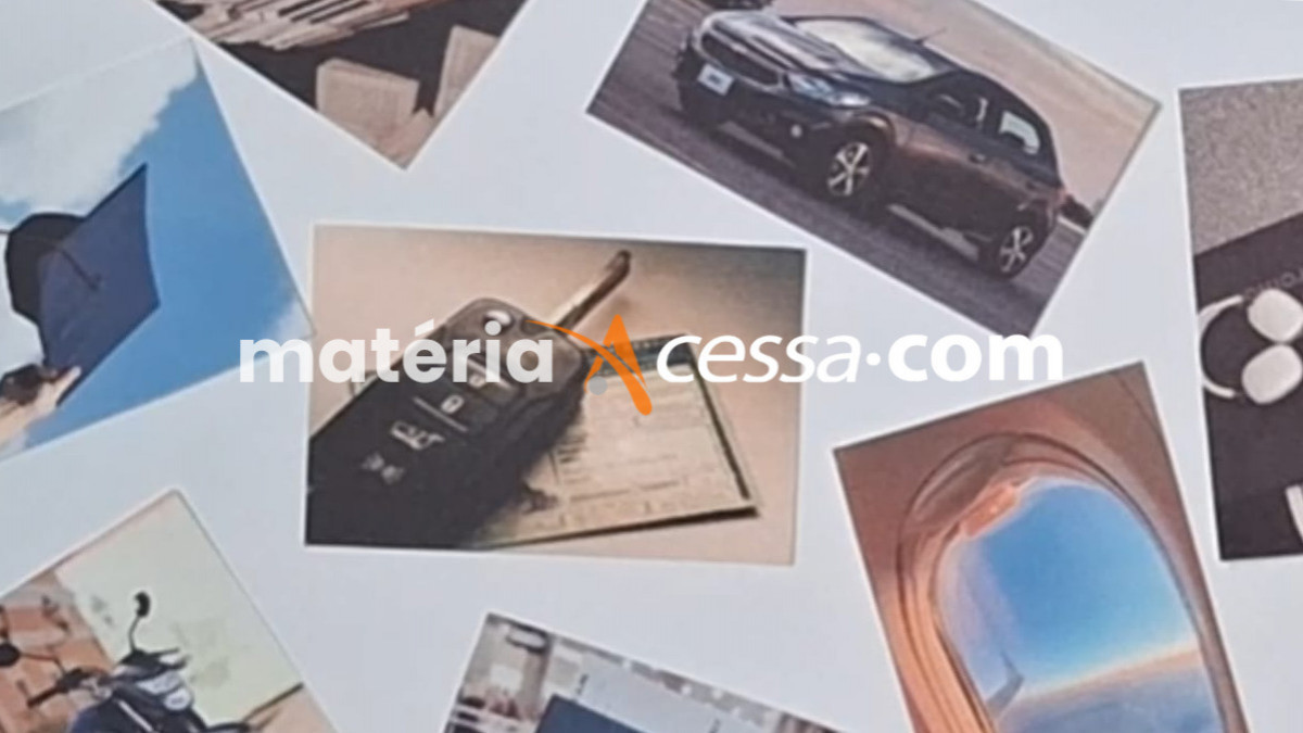 Vision Board: Conheça um jeito diferente de visualizar suas metas