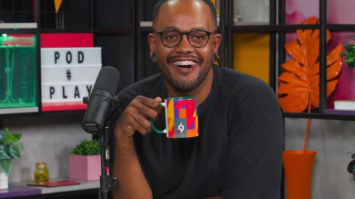 Conheça Fabão, o influencer carioca que faz humor absurdo com coisas ...