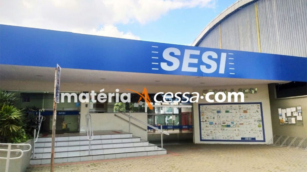 Receitas de janeiro do Sesi ultrapassam as de compulsório