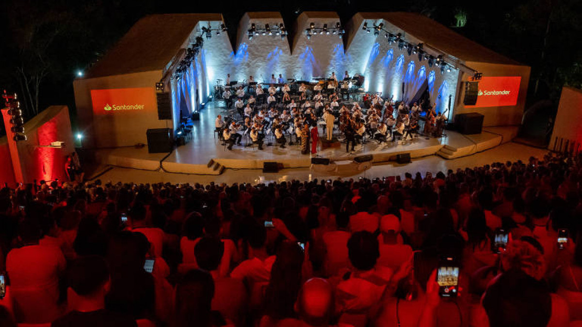 Como foi o festival de Música de Trancoso, o MET, que uniu o erudito ao ...