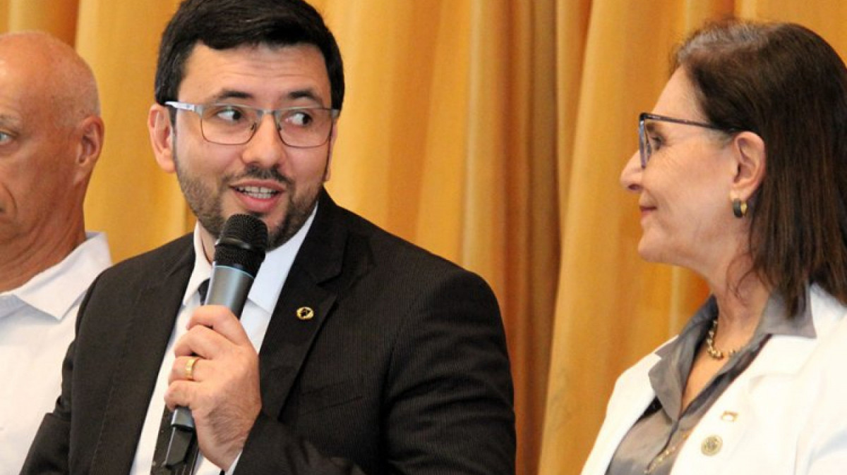 União estuda projeto de ferrovias no Sul de Minas