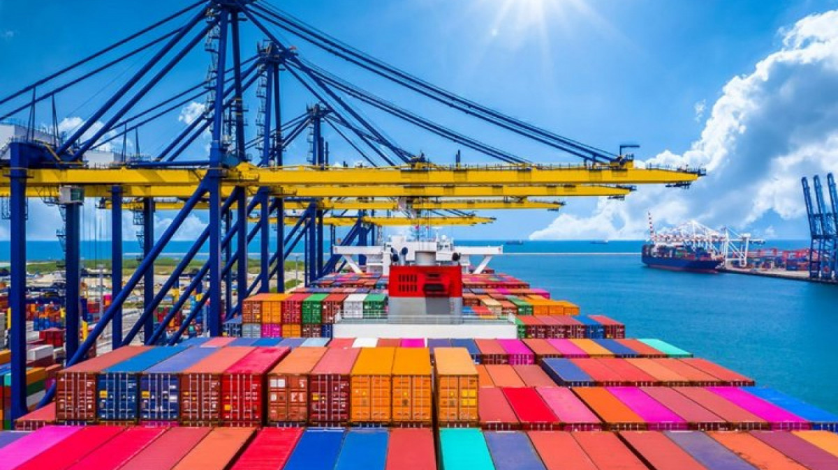 Superávit da balança de Minas cresce em 2023