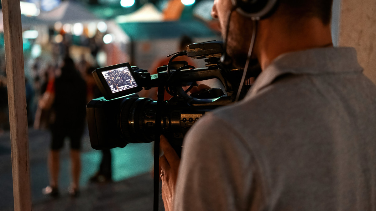 Polo Audiovisual de Juiz de Fora abre inscrições para uso gratuito de ...