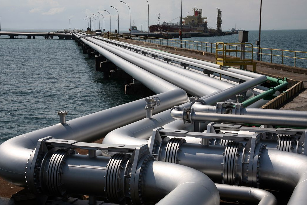 Transpetro registra aumento de furtos em dutos, após 6 anos de queda