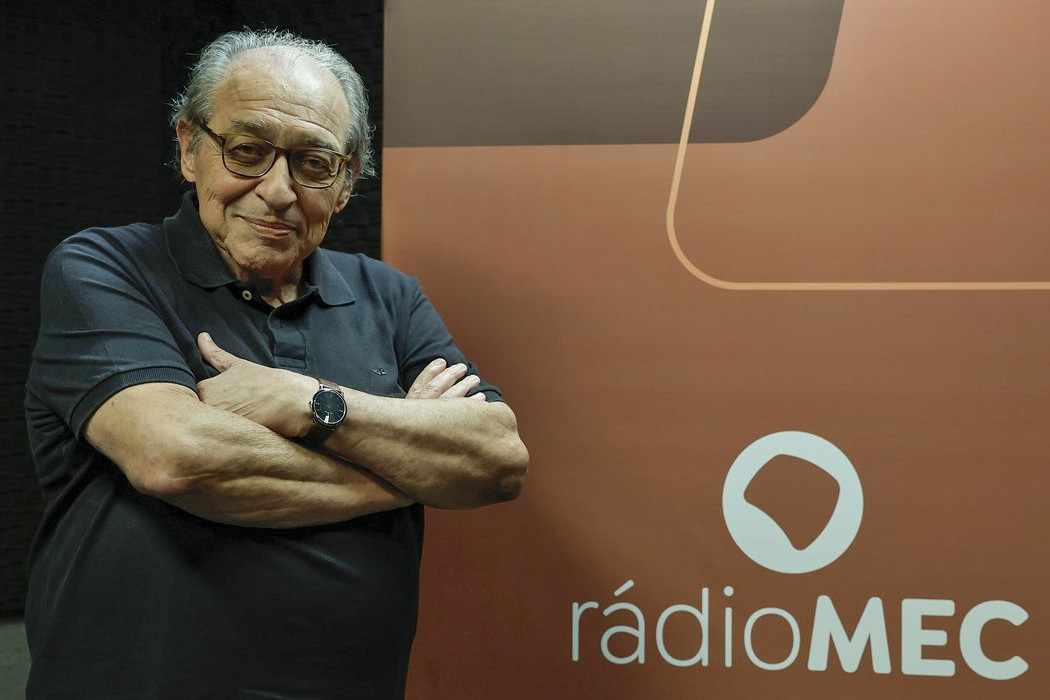 Rádio MEC estreia Damas do Jazz, série apresentada por Ruy Castro