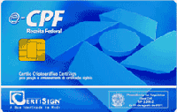 CPF e CNPJ Digitais