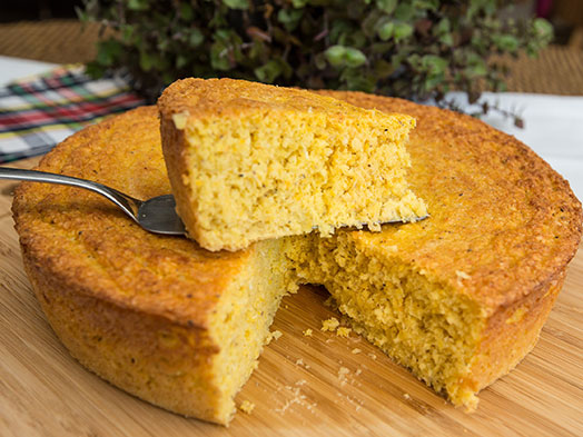 Saiba como a fazer uma saud?vel e deliciosa Pamonha Assada Fit